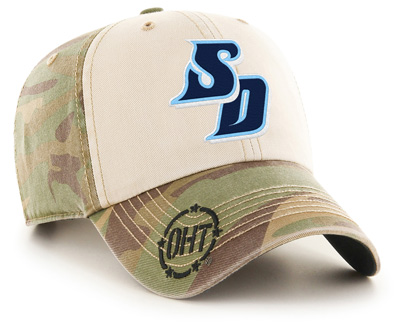 USD's Operation Hat Trick | Home